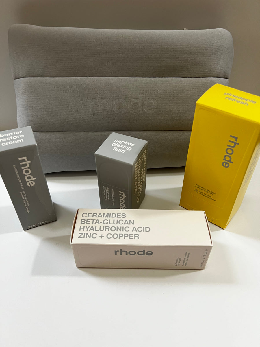 The Rhode Kit – Truevai